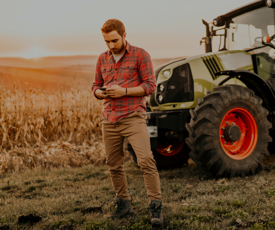 ¿Cómo mi equipo puede lograr más ventas en el agro?